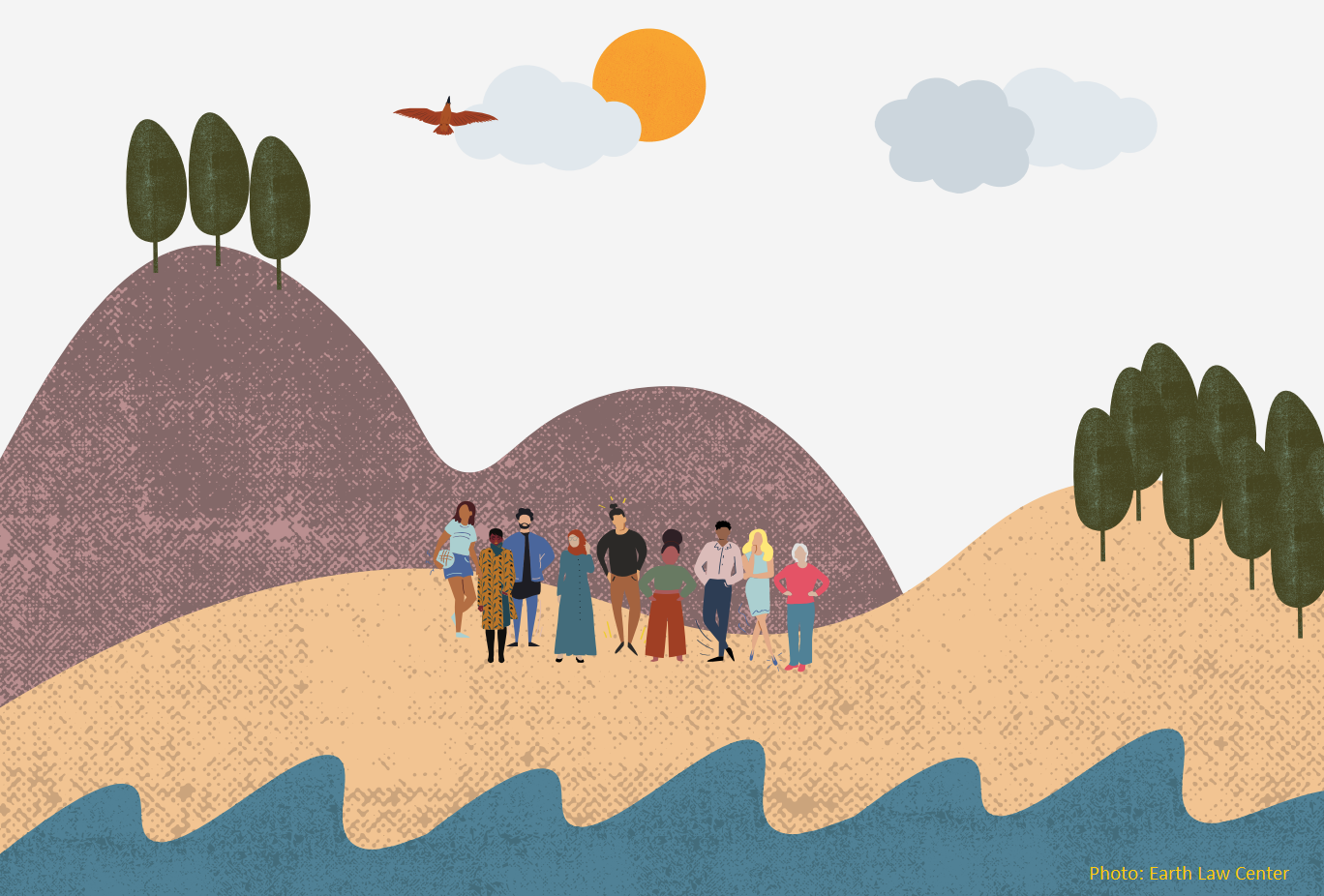 Rights-based approaches: a powerful way of promoting equitable governance