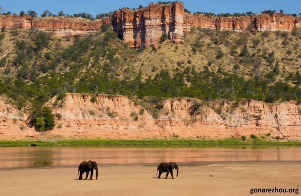 Conservation in the Mahenye Royal Household – the Birth of CAMPFIRE in ...