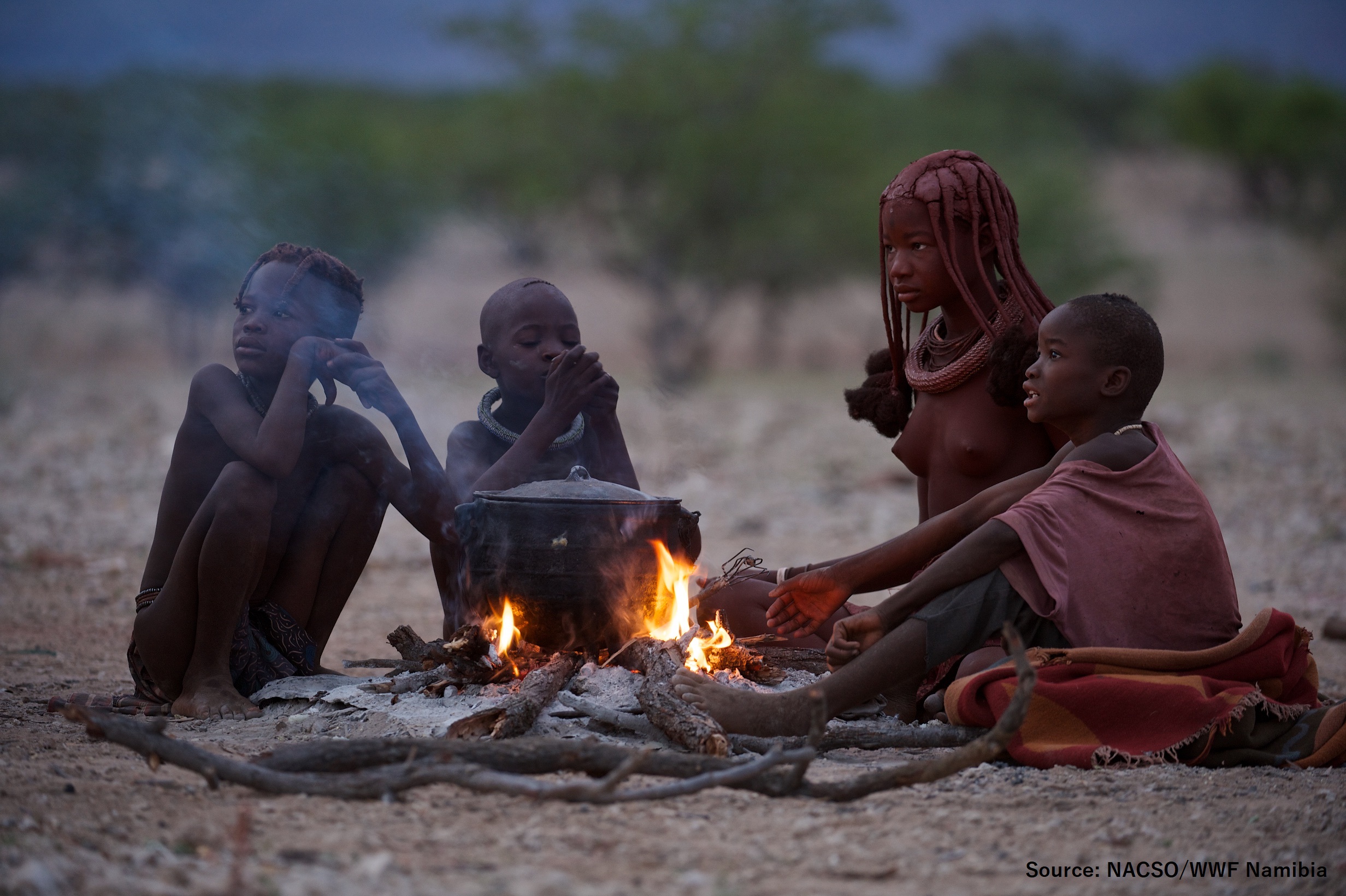The Community Leaders Network of Southern Africa (CLN) Statement on Africa