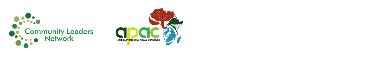 COMMUNITY LEADERS NETWORK OF SOUTHERN AFRICA AT IUCN Africa Protected Areas