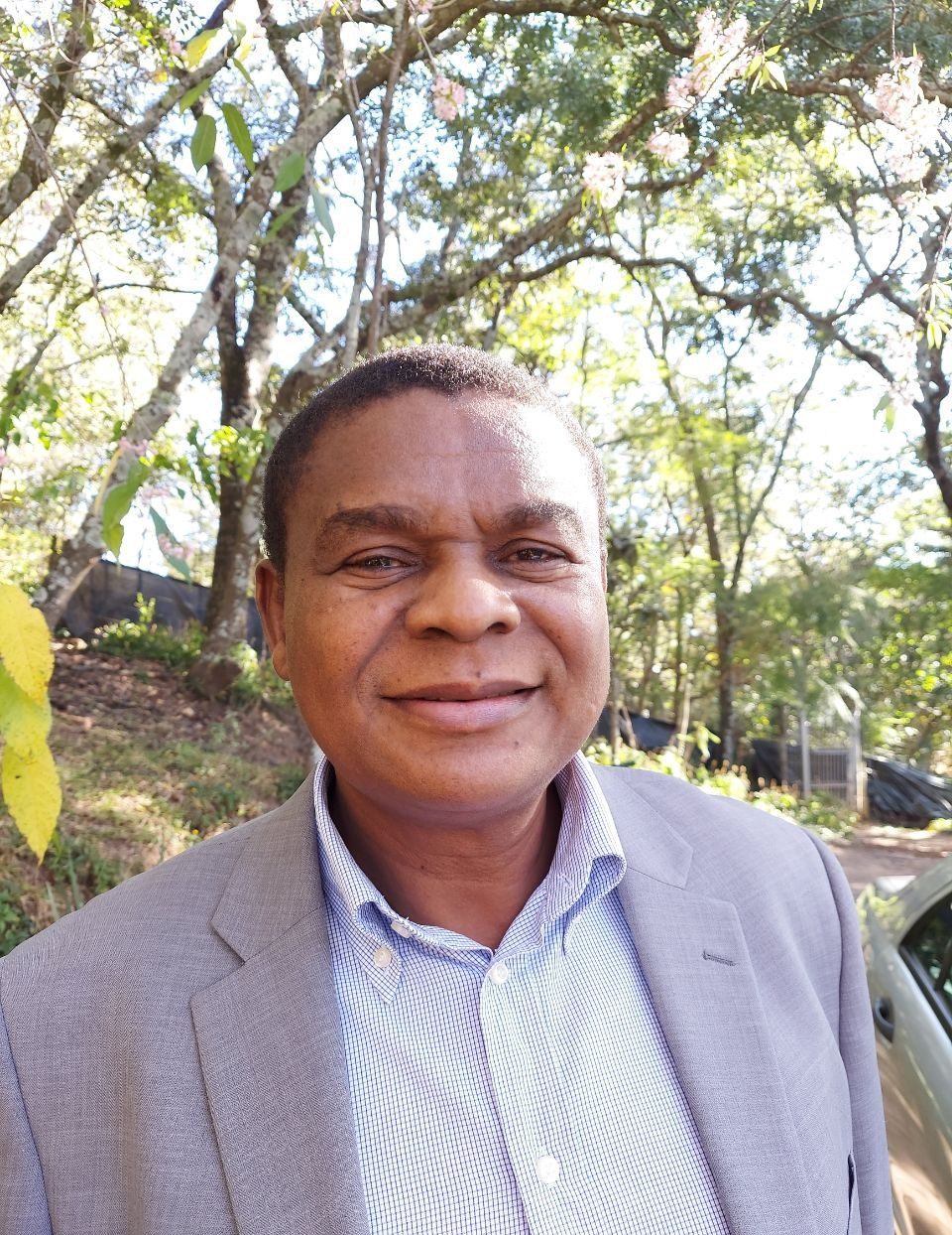 Message from Community Leaders Network of Southern Africa on the ...