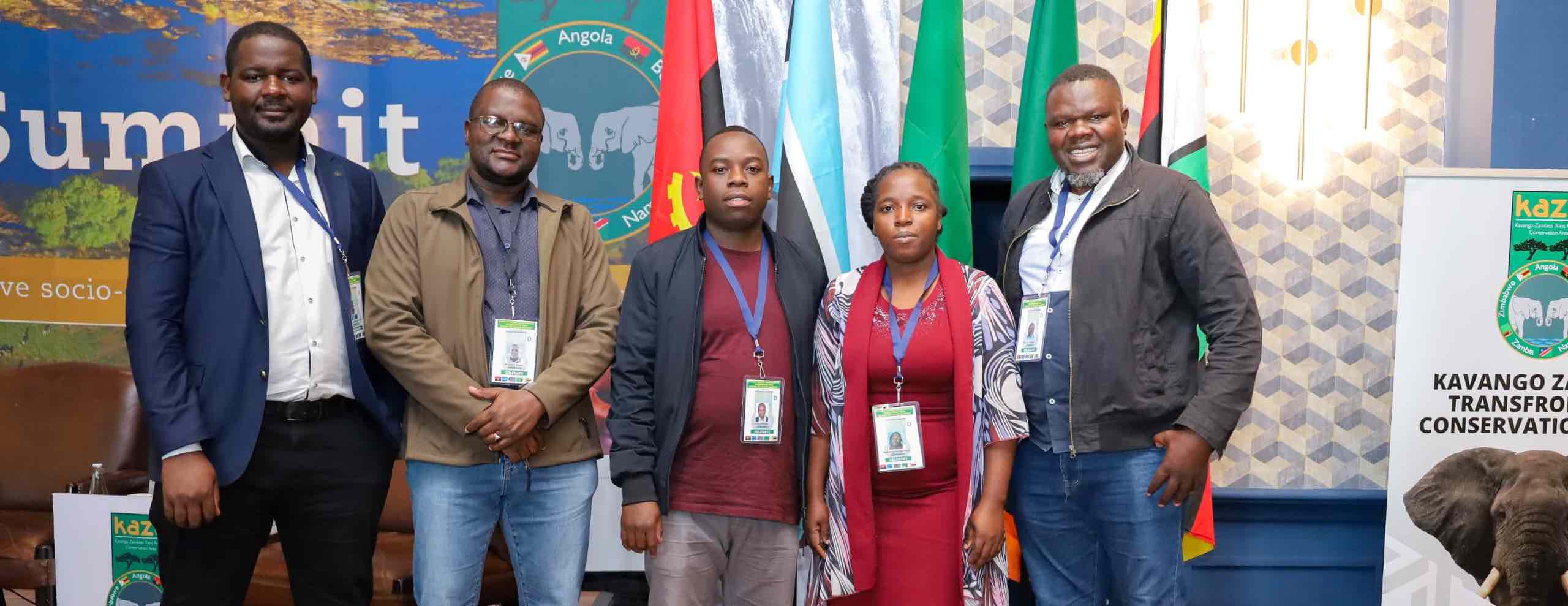 Statement from the Community Leaders Network and Resource Africa Following